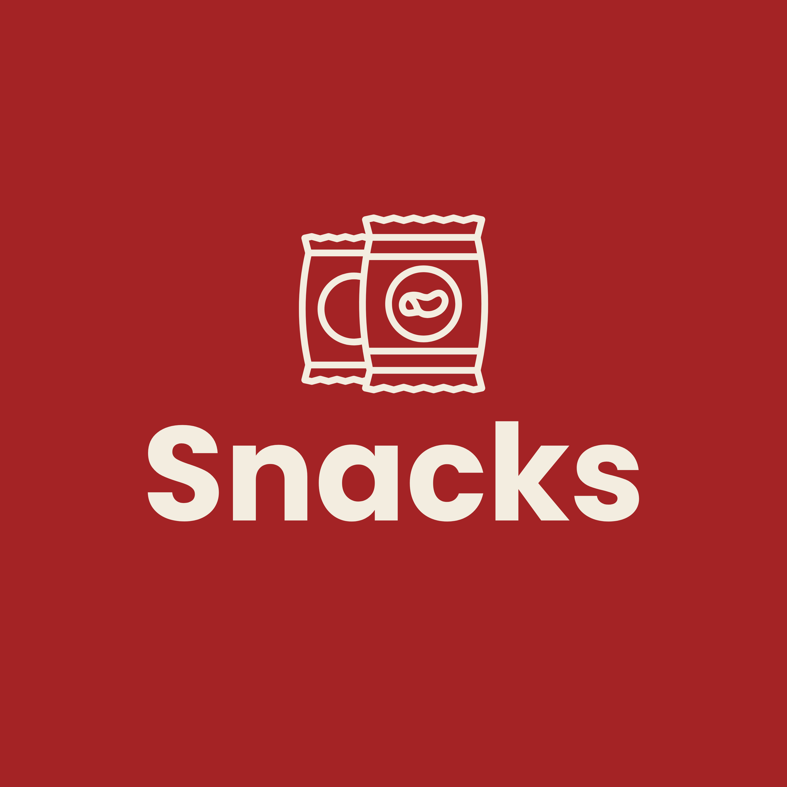 Mindful Snacks