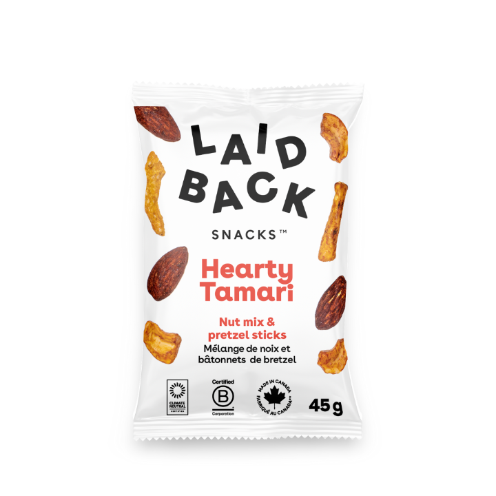 Snacks – Mindful Snacks
