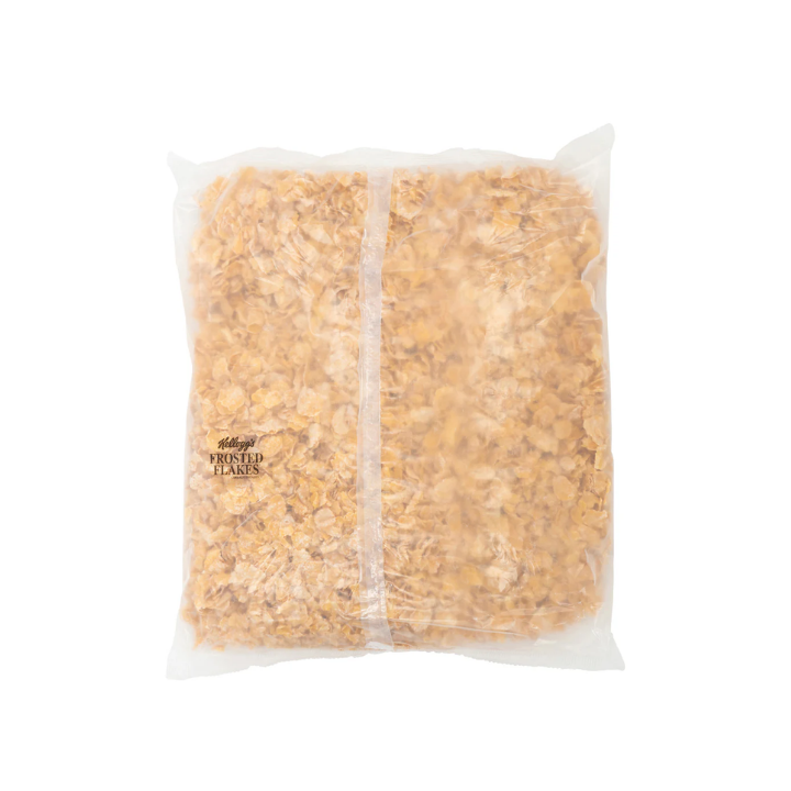 Kellogg's Frosted Flakes Bulk Cereal – Mindful Snacks
